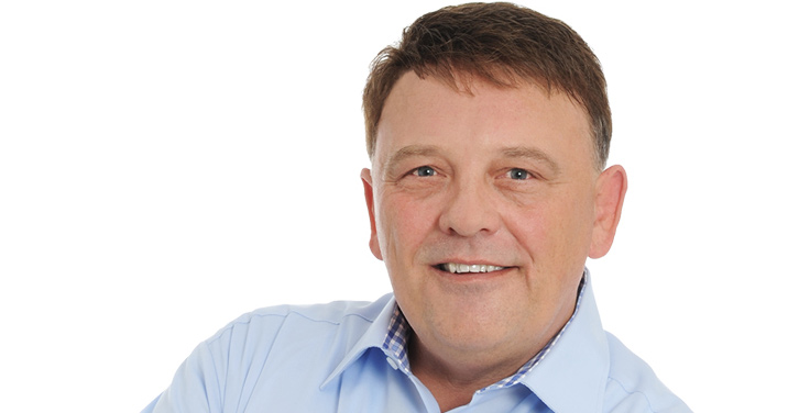 About Ken | Ken Johnson | FocusUp