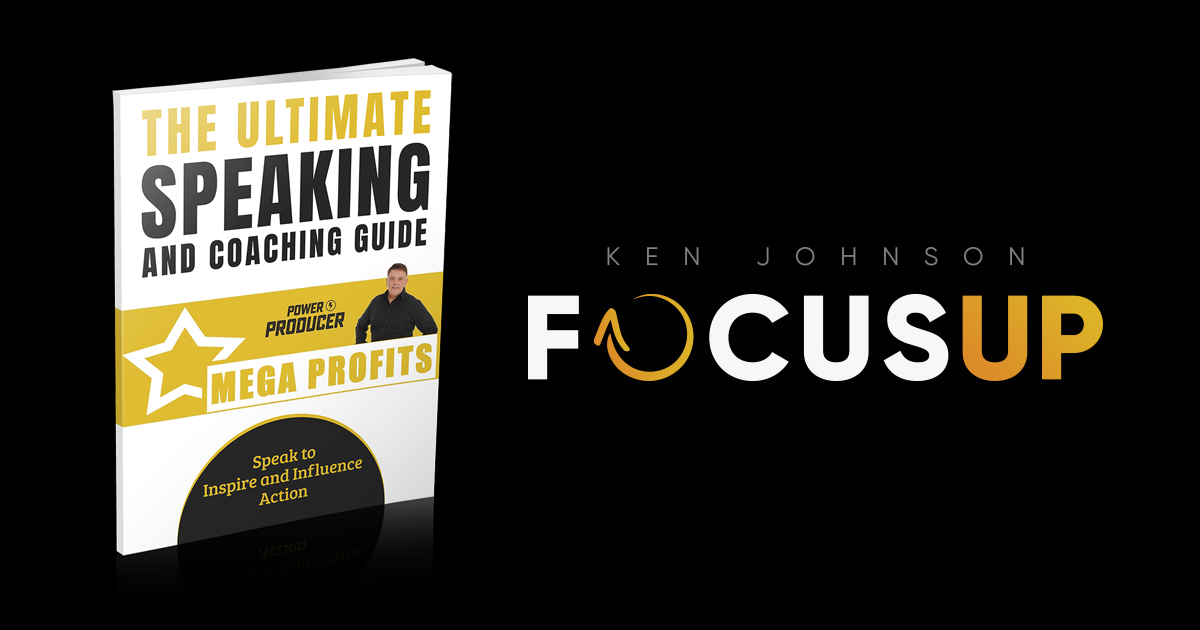 Ultimate Speaking and Coaching Guide | Download PDF guide for FREE ...